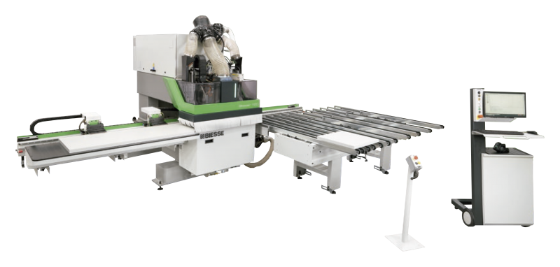 Skipper 100 – Calegris Importec